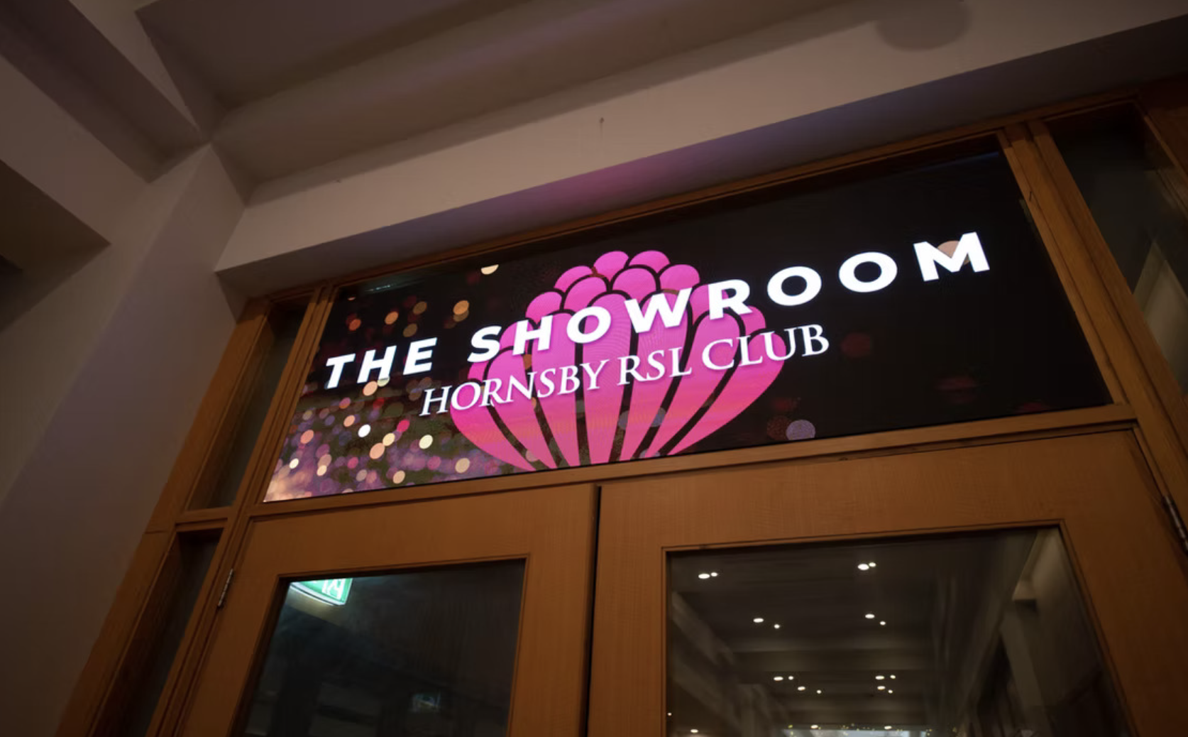 Events – Hornsby RSL Club