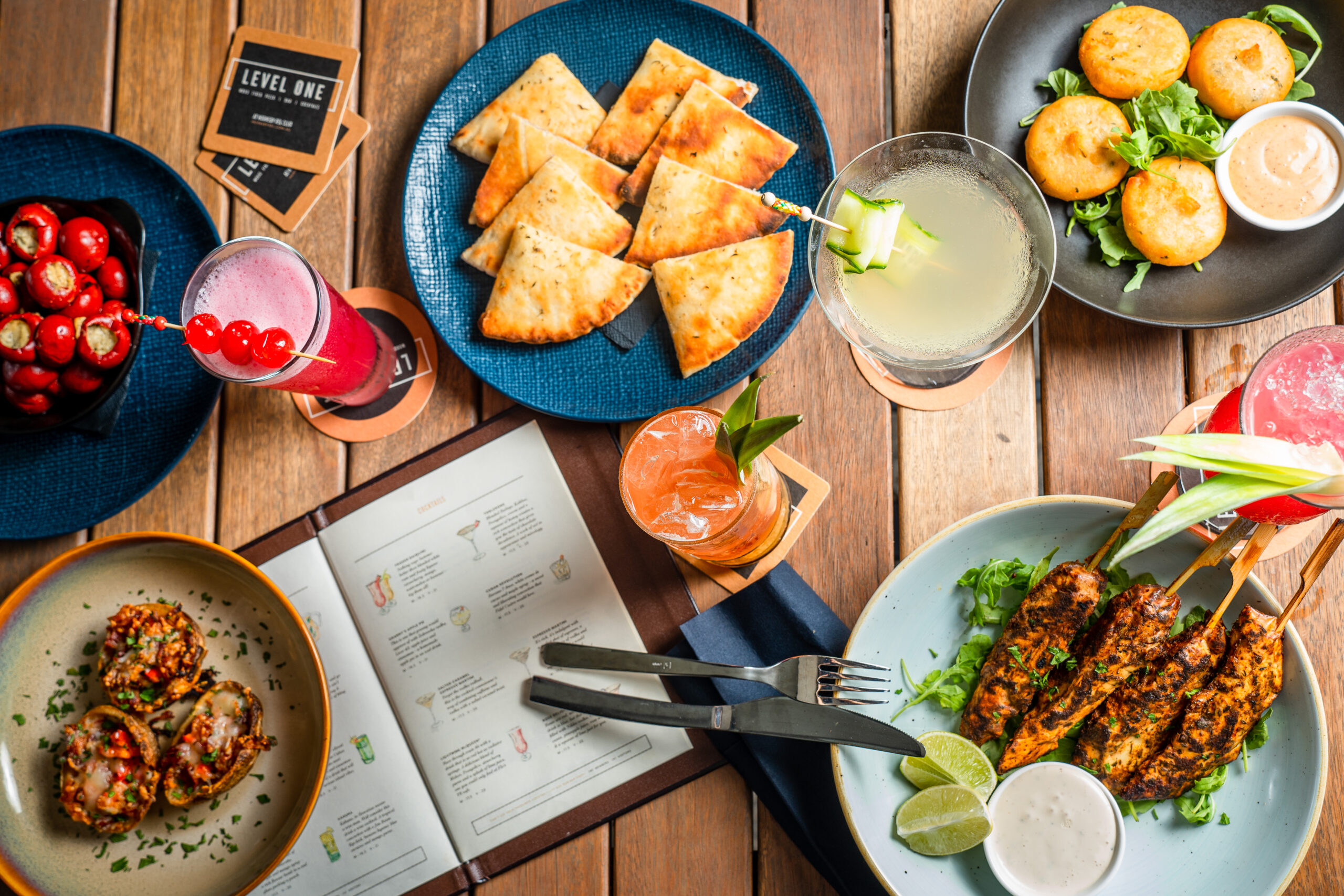 Level One – Hornsby RSL Club