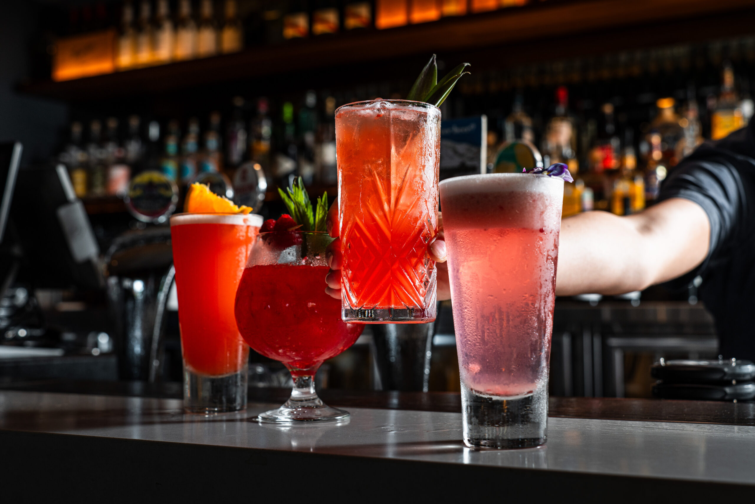 Level One – Hornsby RSL Club