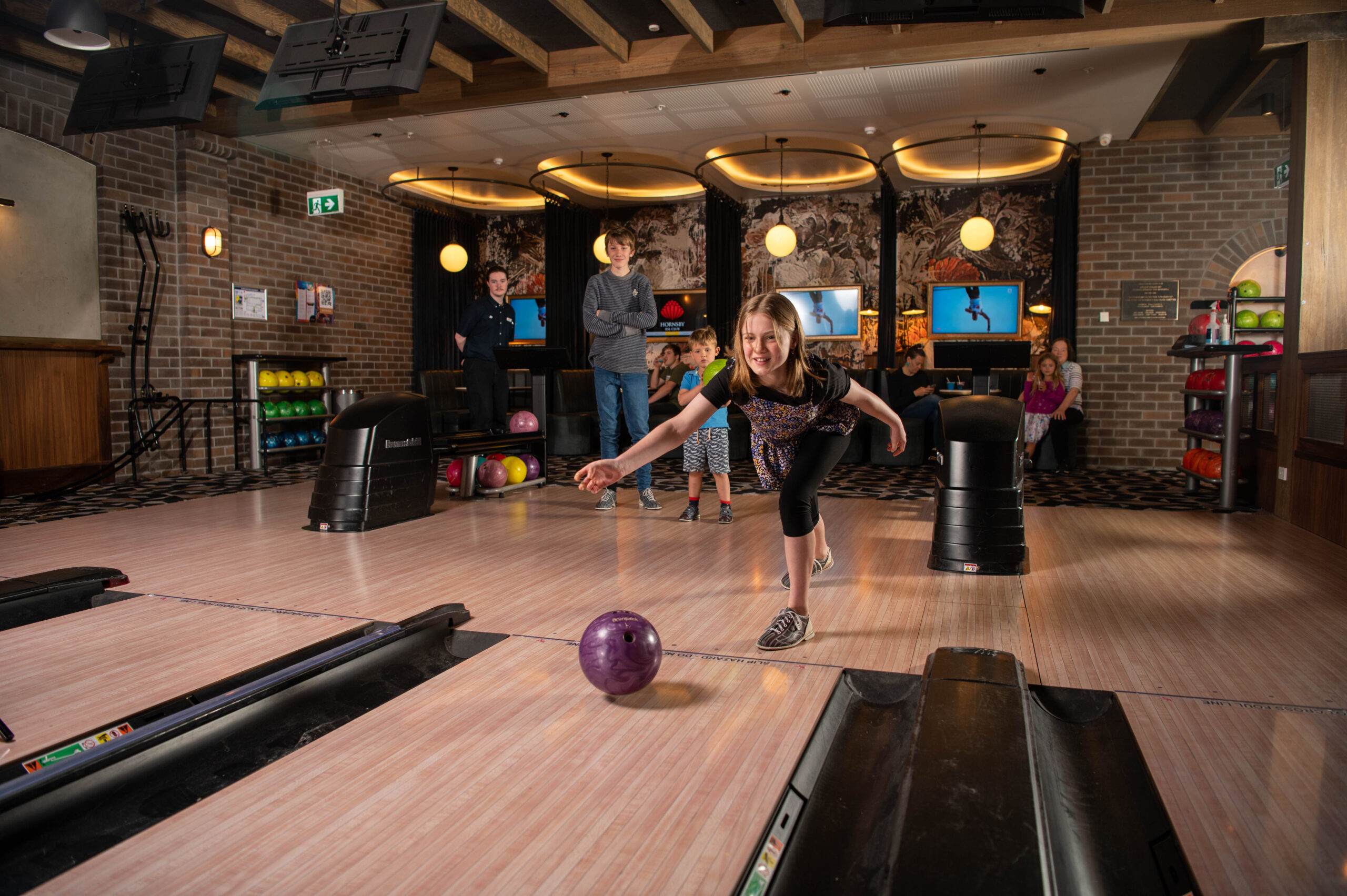 The Attic – Hornsby RSL Club