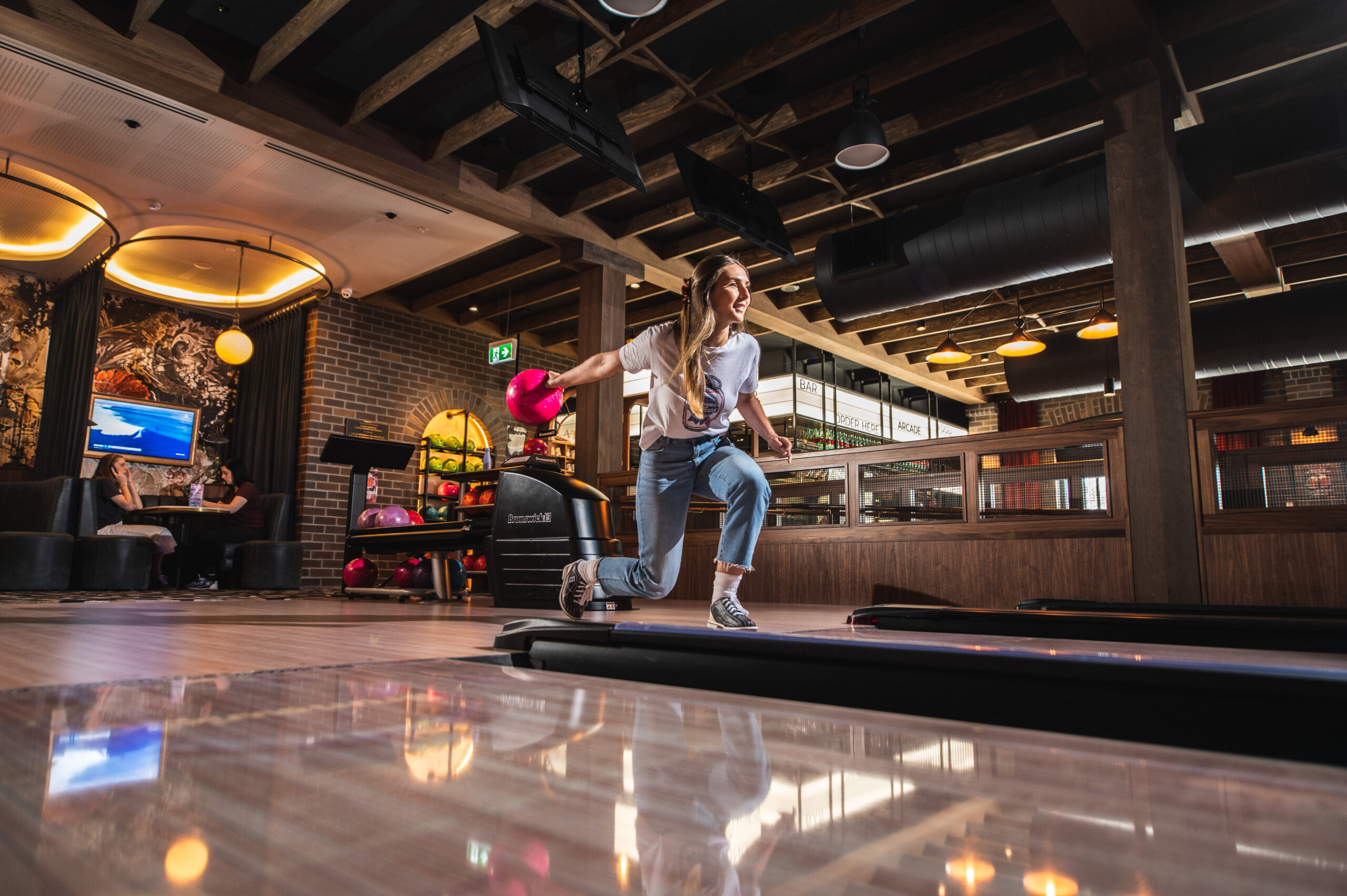 The Attic – Hornsby RSL Club